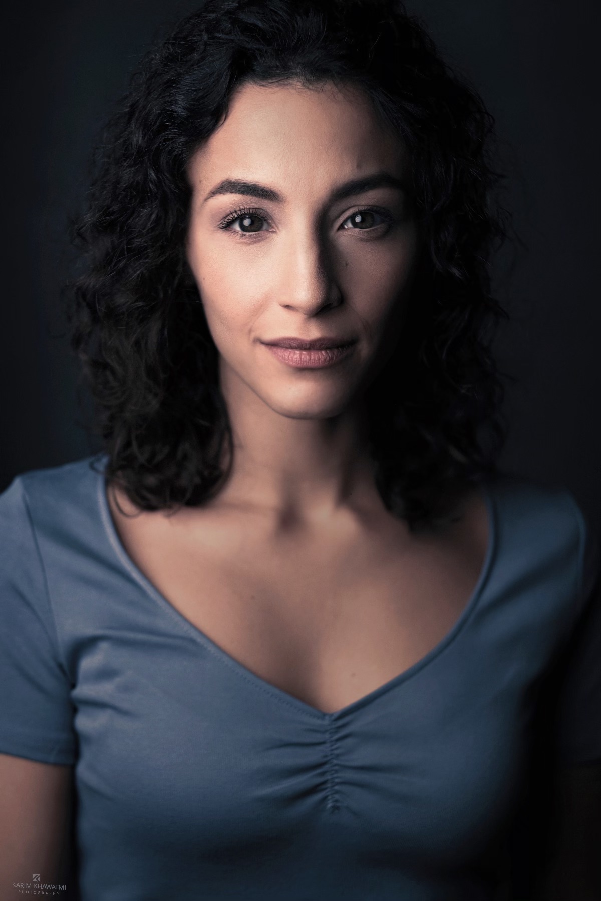 Abla Alaoui – im Interview - Wir Musical-Fans