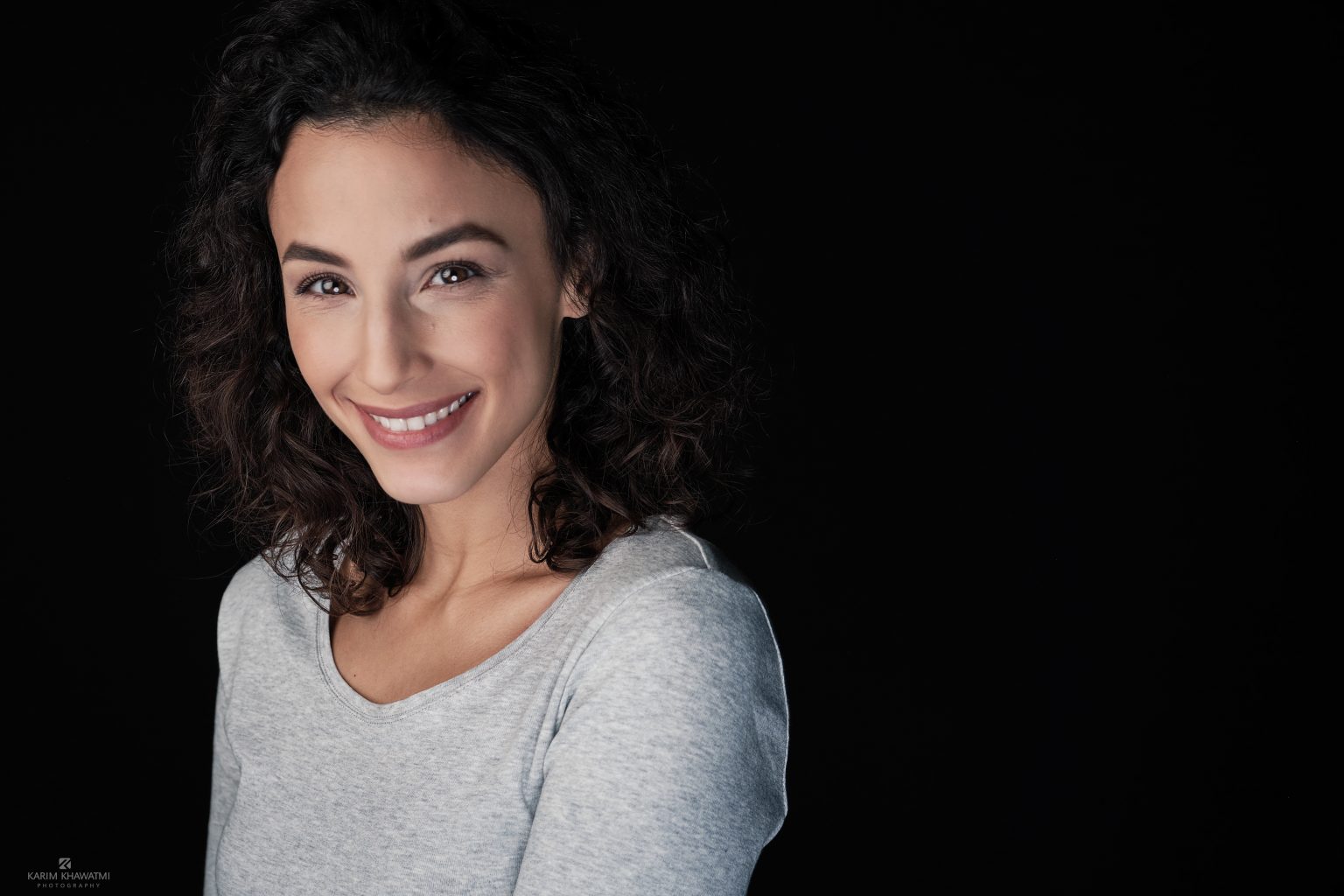 Abla Alaoui – im Interview - Wir Musical-Fans