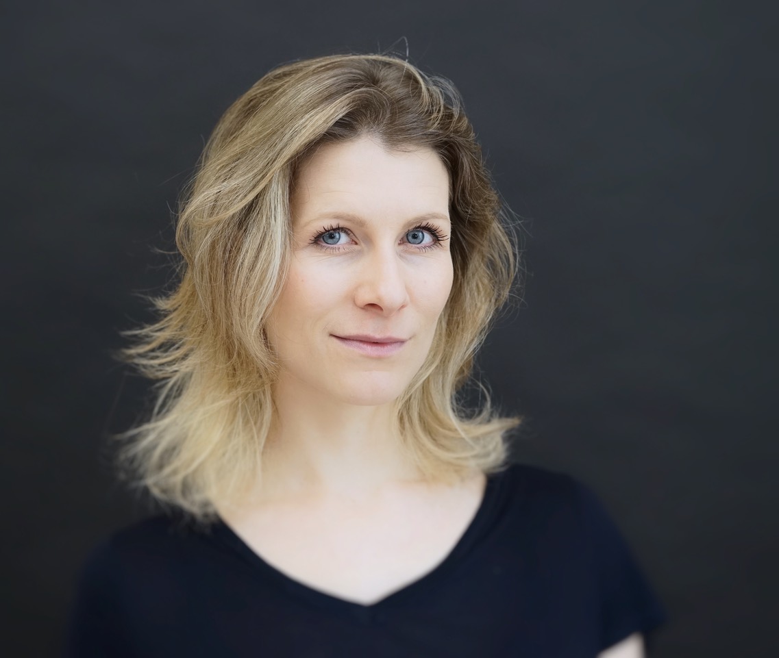 Birgit Busse - im Interview - Wir Musical-Fans