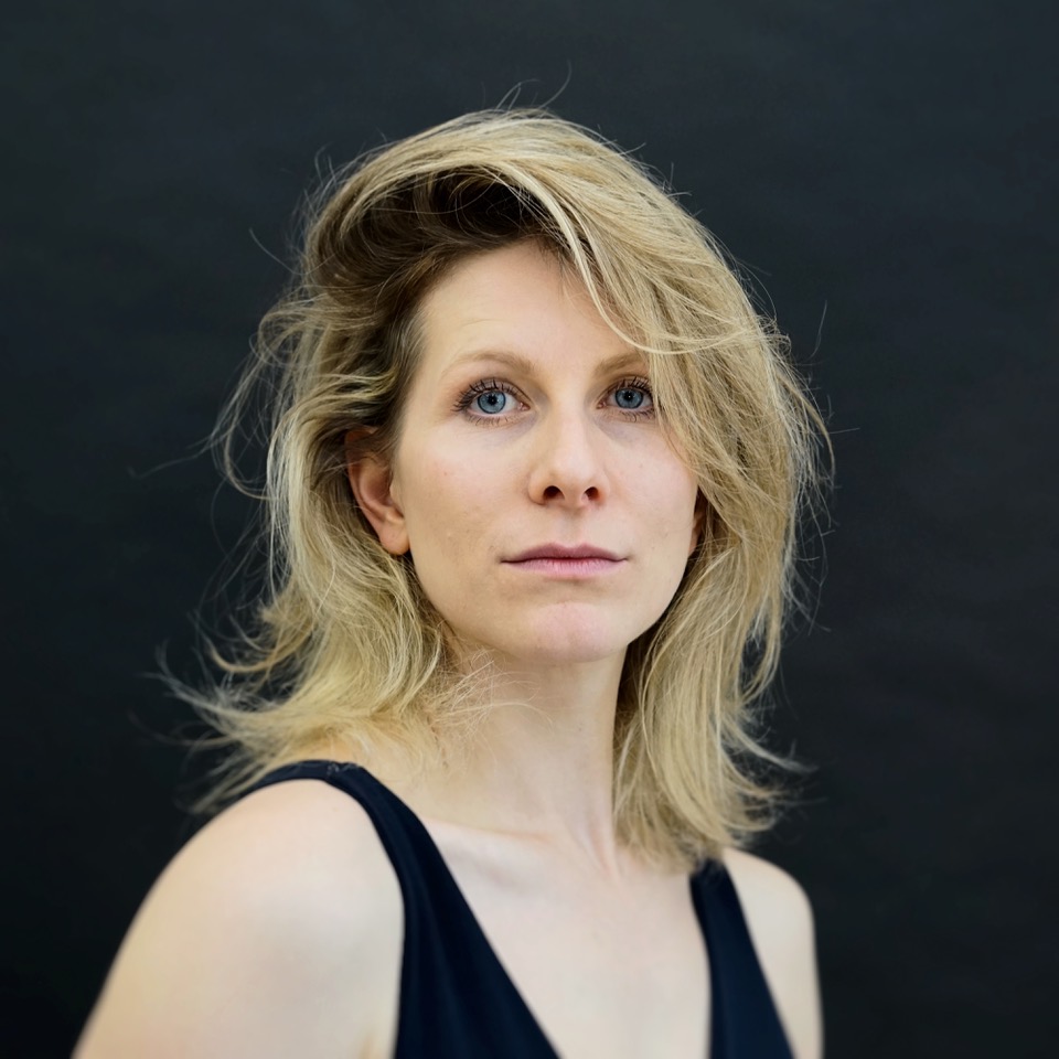 Birgit Busse - im Interview - Wir Musical-Fans