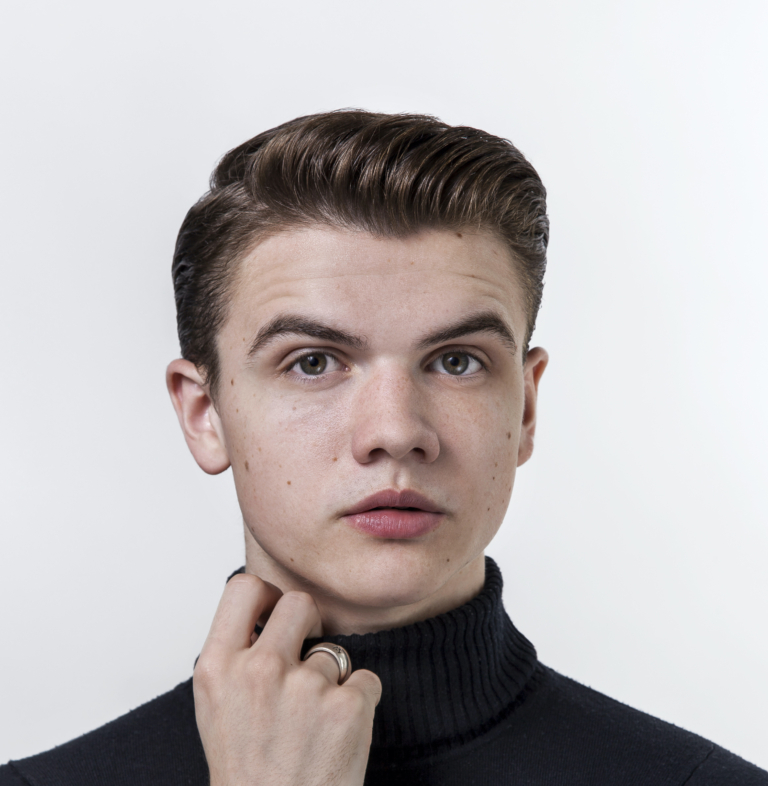 Stephen Martin Allan - im Interview - Wir Musical-Fans