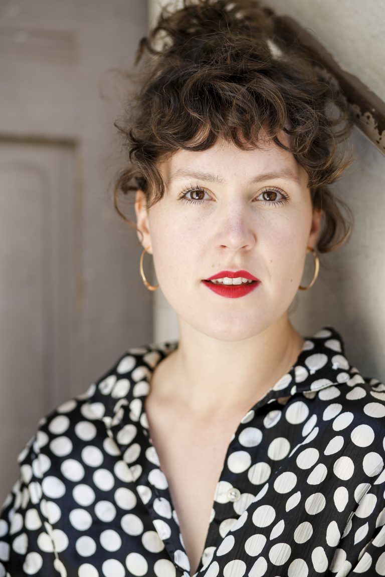 Jessica Trocha – im Interview - Wir Musical-Fans