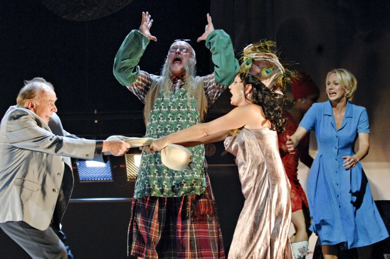 Jennifer van Brenk – im Interview - Wir Musical-Fans