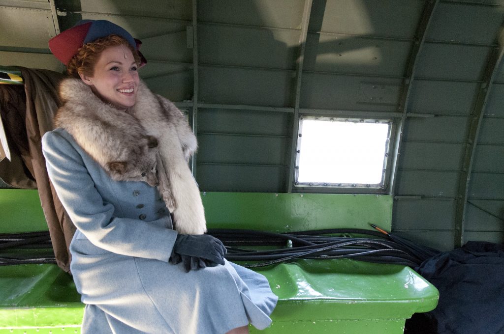 Jennifer van Brenk – im Interview - Wir Musical-Fans