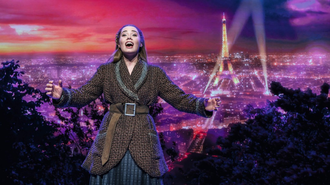 Judith Caspari – im Interview - Wir Musical-Fans