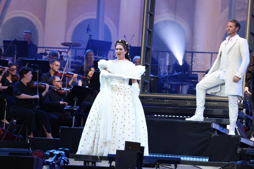 Elisabeth Archive - Wir Musical-Fans