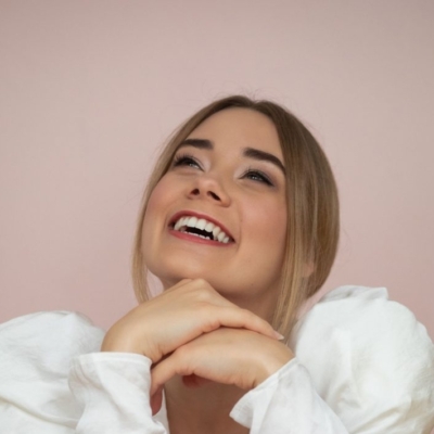 Judith Caspari – im Porträt - Wir Musical-Fans