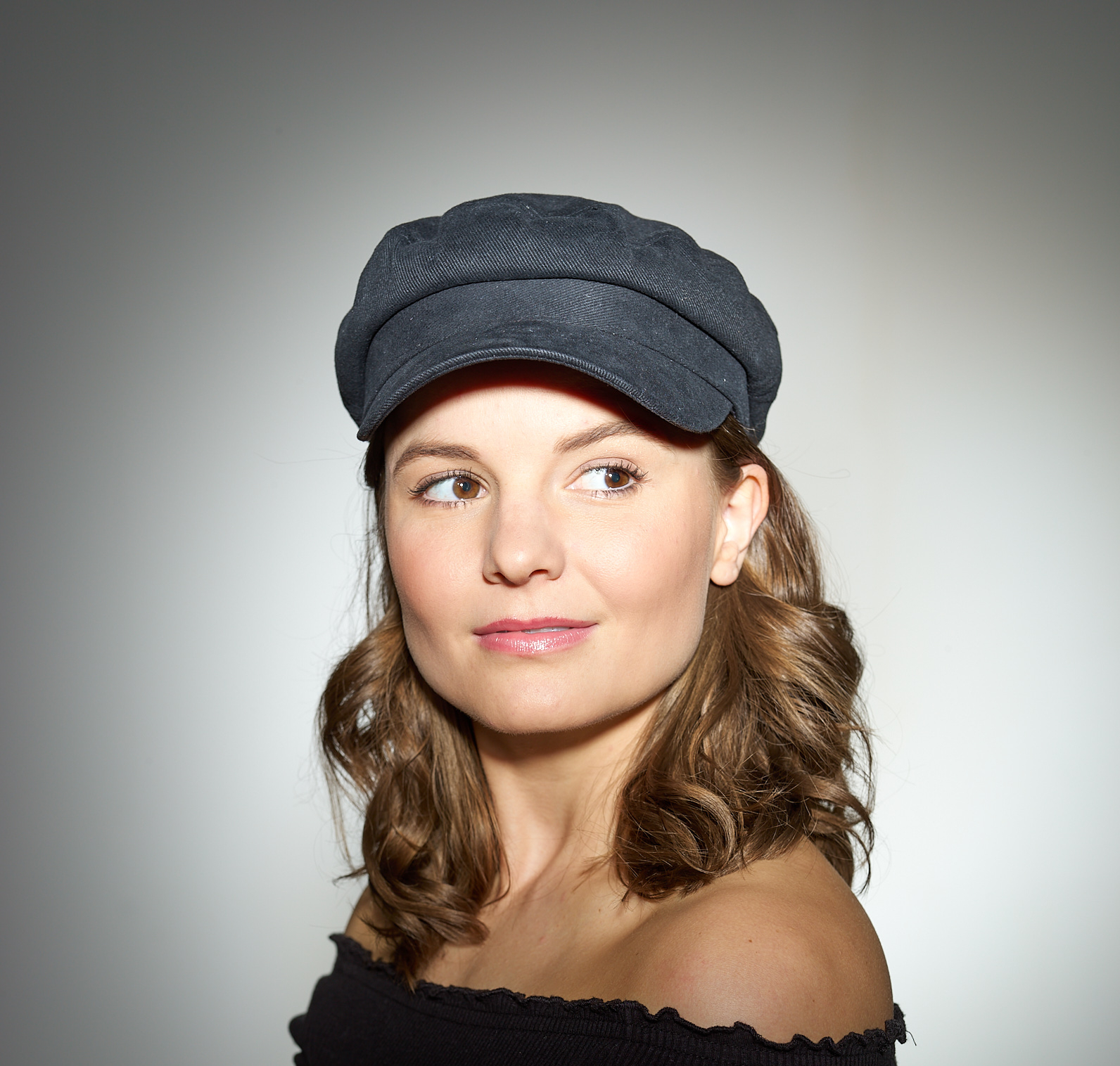 Romina Markmann - im Porträt - Wir Musical-Fans