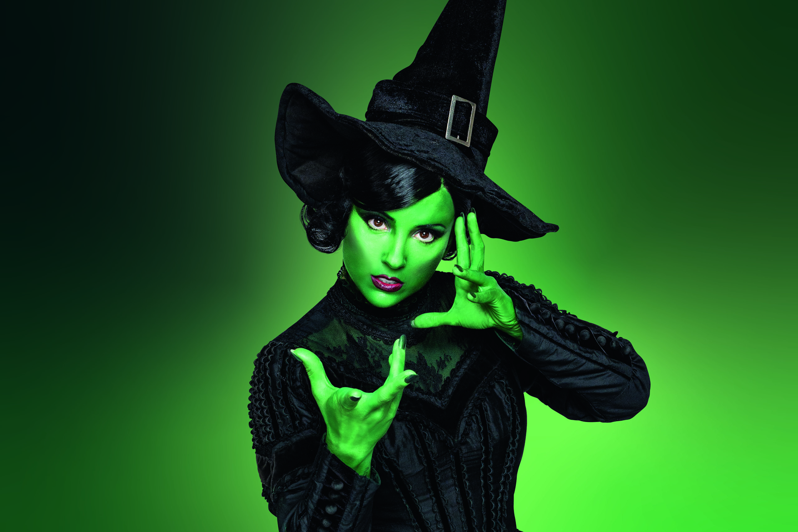 Wicked - das Musical an der Bühne Baden - Wir Musical-Fans