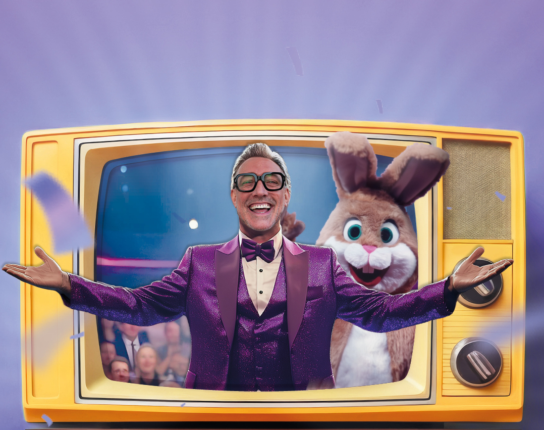 Kein Pardon - das Musical von Thomas Hermanns, Achim Hagemann und ...